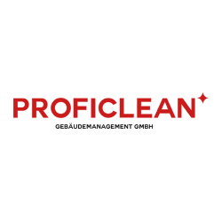 Proficlean Gebäudemanagement GmbH München Obersendling